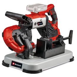 Einhell Akku-Bands&auml;ge 'TE-MB 18/127 U Li-Solo' ohne Akku