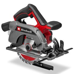 Einhell Akku-Handkreissäge 'TE-CS 18/165-2 Li - Solo' ohne Akku