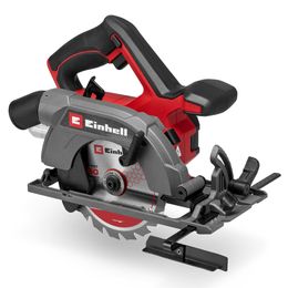 Einhell Akku-Handkreissäge 'TE-CS 18/150-2 Li - Solo'