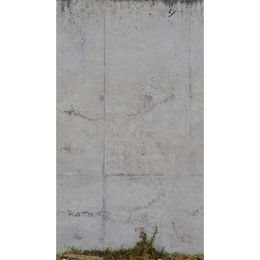 A.S. Cr&eacute;ation A.S. Cr&eacute;ation Vliestapete 'The Wall II' Betonoptik grau 3-teilig 1,59 x 2,80 m