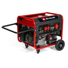 Einhell Benzin-Stromerzeuger 'TC-PG 8000' 7800 W