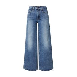 Levi's LEVI'S Jeans '728' Damen Gr&ouml;&szlig;e 33 blue denim