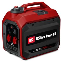 Einhell Benzin-Stromerzeuger 'TC-IG 2200' 2200 W