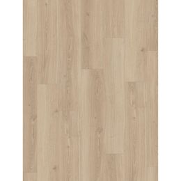 PARADOR Laminat 'Basic 600' Eiche natur 8 mm