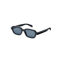 Jack & Jones JACK & JONES Sonnenbrille 'JACEZRA' Herren Größe One Size schwarz