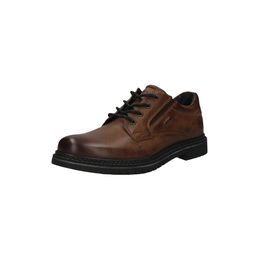 Bugatti Lace-Up Shoes male Brown size 44