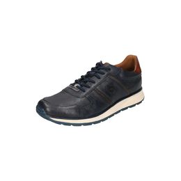 Bugatti Sneaker Herren Größe 46 navy