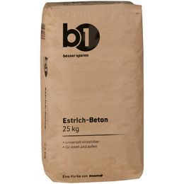 B1 Estrichbeton 25 kg