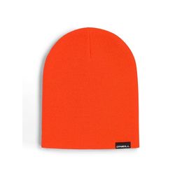 O`Neill O'NEILL Mütze 'Dolomite' Jungen Größe 48/54 orange / schwarz / weiß