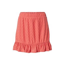 Véro Moda Vero Moda Skirt 'LEAH' female Orange size XS