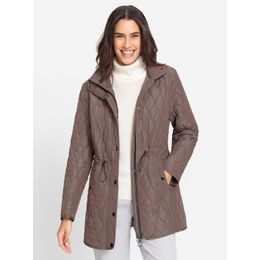 Steppjacke
