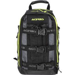 Acerbis Shadow Logo, Rucksack