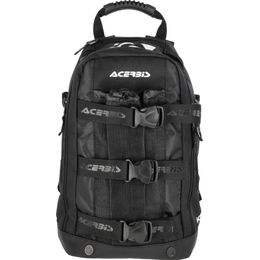 Acerbis Shadow Logo, Rucksack