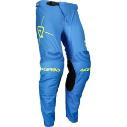 Acerbis Track Inc., Textilhose