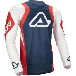 Acerbis J-Track Inc. 2.0, Trikot