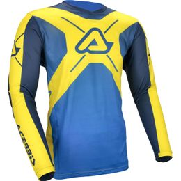 Acerbis J-Track Inc. 2.0, Trikot