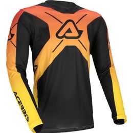 Acerbis J-Track Inc. 2.0, Trikot