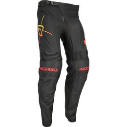 Acerbis Track Inc., Textilhose
