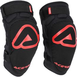 Acerbis X-Knee Soft, Knieprotektoren Jugend