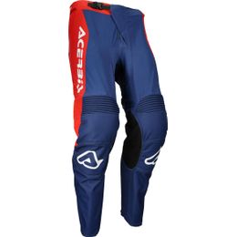 Acerbis Track Inc., Textilhose