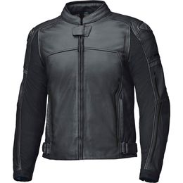 Held Torver, Lederjacke