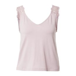 ABOUT YOU Top 'Athina' female Pink size 44