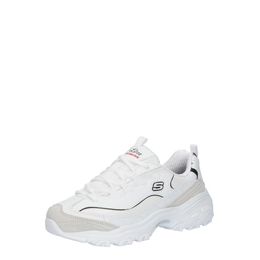 Skechers Sneakers 'D'LITES - NEW HEAT' female White size 37
