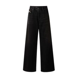 Diesel Jeans '1996 D-SIRE' female Black size 24