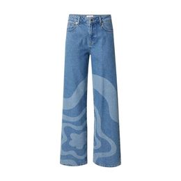 florence by mills Exclusive For About You Jeans 'Daze Dreaming' female Blue size 40
