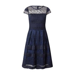 Swing Cocktail Dress female Blue size 36