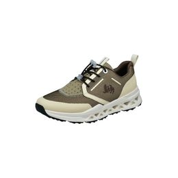 Salamander Sneakers female Beige size 39