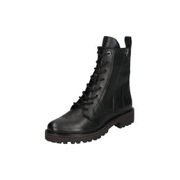 Tt. Bagatt Lace-Up Ankle Boots female Black size 42