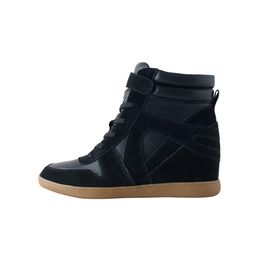 next Sneaker Damen Größe 38 schwarz