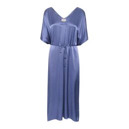 Kaffe Dress 'Karen' female Blue size 42