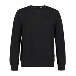 Rukka Sweatshirt 'Ylapa' male Black size XS