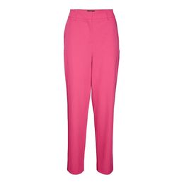 Véro Moda VERO MODA Hose 'Zelda' Damen Größe 34 pink
