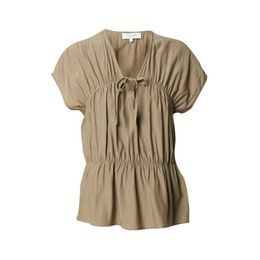 rosemunde Blouse female Beige size 36