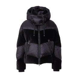 Bogner Jacke 'Cathy' Damen Größe XL schwarz Winterjacke
