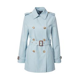 Lauren by Ralph Lauren Lauren Ralph Lauren Between-Seasons Coat female Blue size XL