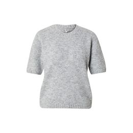 Object Sweater 'OBJSAGGIA' female Grey size M
