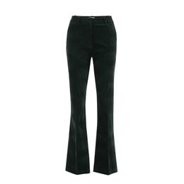 WE Fashion Pleated Pants female Green size 44