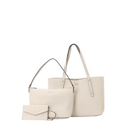 Guess Shopper 'BRENTON TOTE' female Beige size One Size