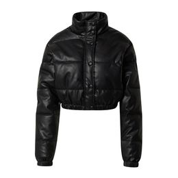 VIERVIER Jacke 'Alesa' Damen Gr&ouml;&szlig;e XL schwarz