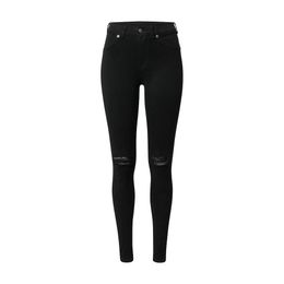 Dr. Denim Jeans 'Plenty' female Black size L