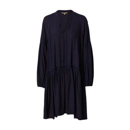 Herrlicher Shirt Dress 'Morina' female Blue size XS