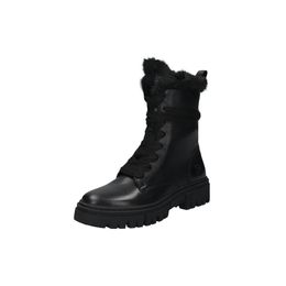 Tt. Bagatt Lace-Up Ankle Boots female Black size 39