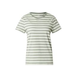 GAP T-Shirt Damen Gr&ouml;&szlig;e XL khaki / offwhite