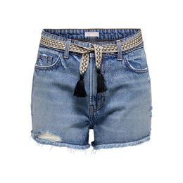 Jacqueline de Yong Jdy Jeans 'JDYBEATE' female Blue size L