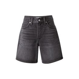Levi's Levi's Shorts ''94 Baggy Short' Damen Gr&ouml;&szlig;e 30 black denim