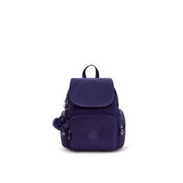 Kipling Backpack 'City' female Blue size One Size